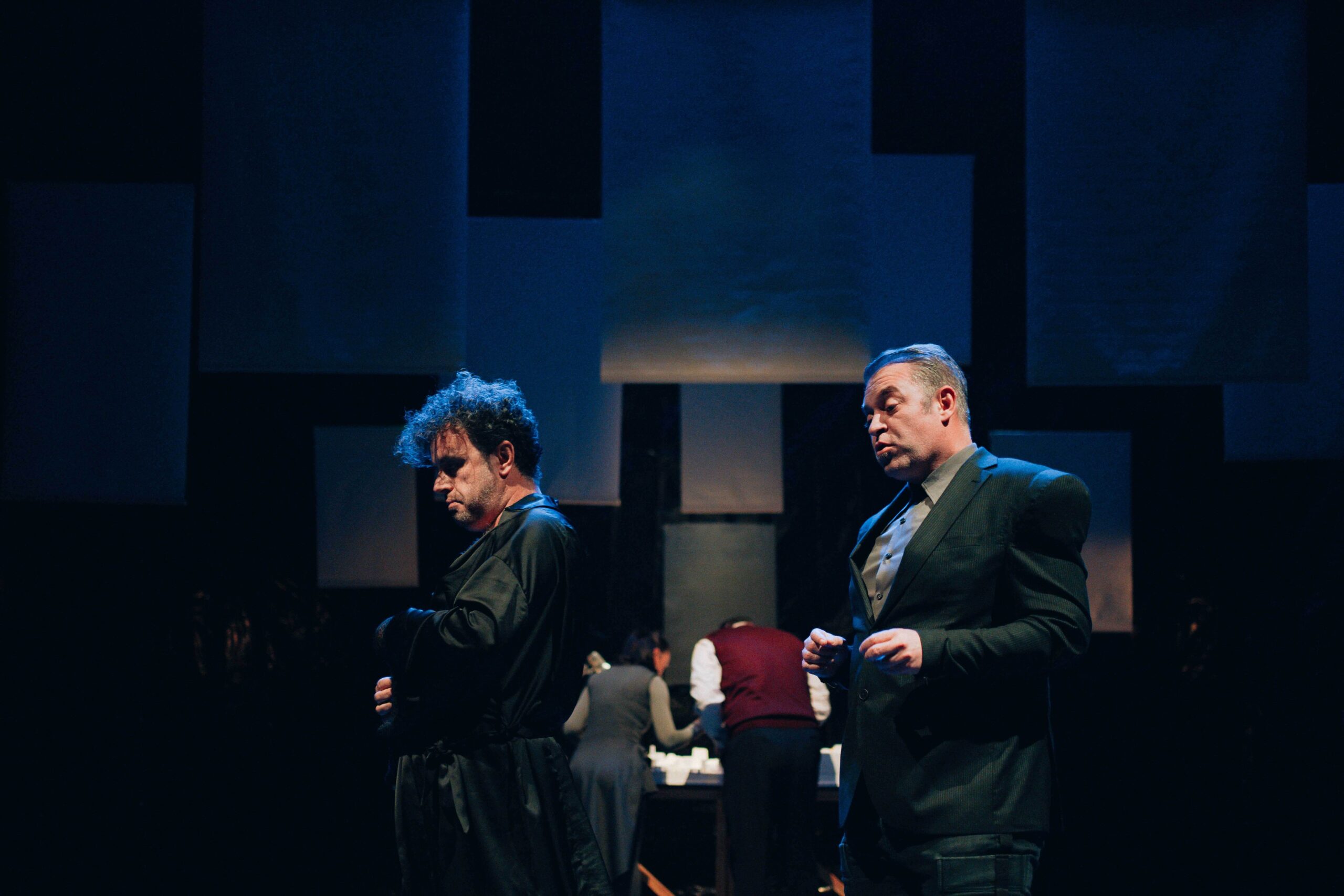 PRISHTINA. The Premeditated Killing of a Dream – Qendra Multimedia ...